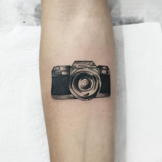 Utopia Tattoos | TattooMenu