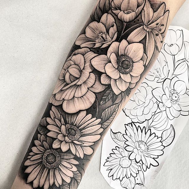 DN Tattoo | TattooMenu