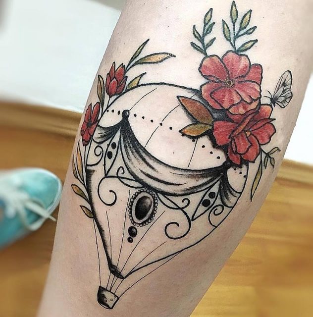 Queen Of Ink Tattoo Studio | TattooMenu