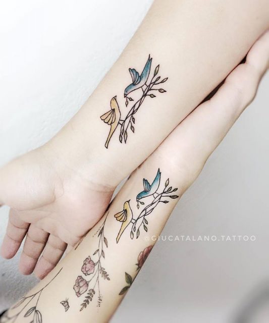 Queen Of Ink Tattoo Studio | TattooMenu