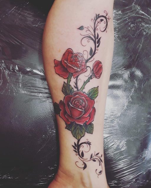 Art Hard Tattoo Piercing | TattooMenu