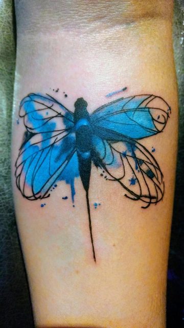 Bessy Tattoo | TattooMenu