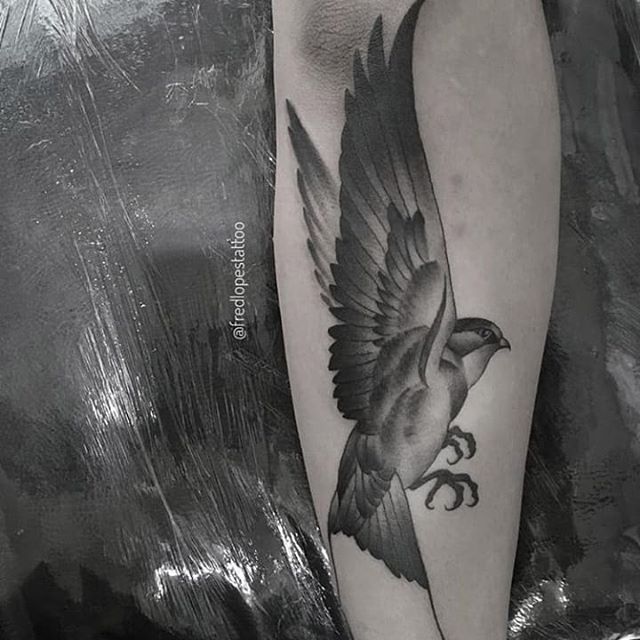 Fink Tattoo | TattooMenu