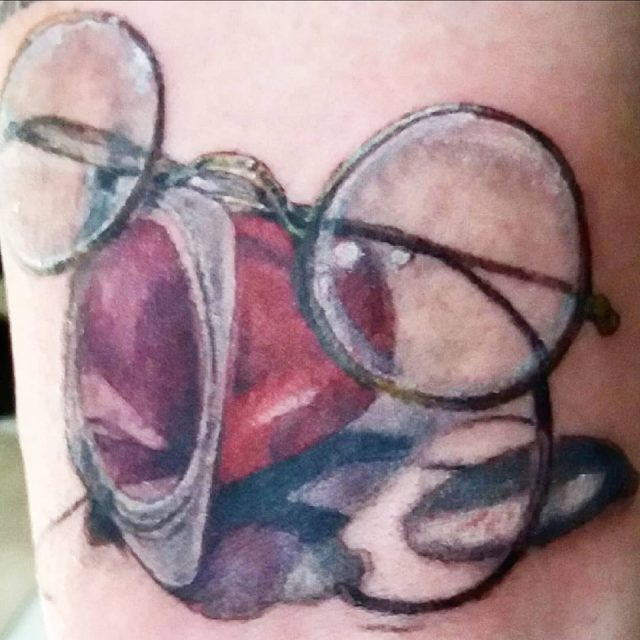 Tattoo's Magic | TattooMenu