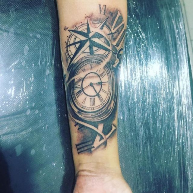 Tattoo Art Lab | TattooMenu