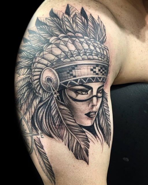 Anderson Tattoo Art | TattooMenu