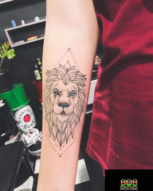 Bob Tattoo Studio | TattooMenu