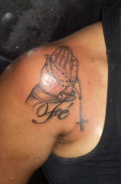 Samuel Tattoo | TattooMenu