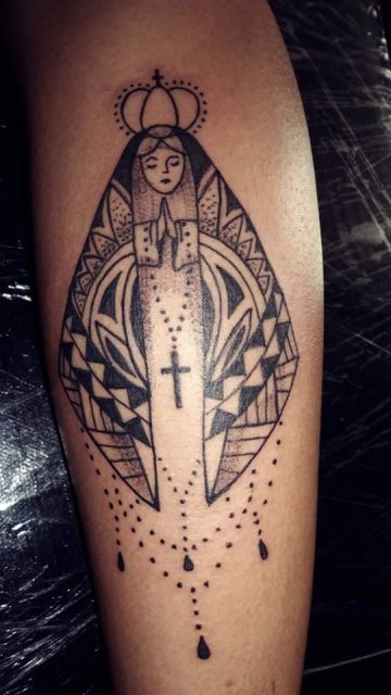 Ba Ink Tattoos