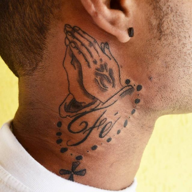 Jean Tattoo | TattooMenu