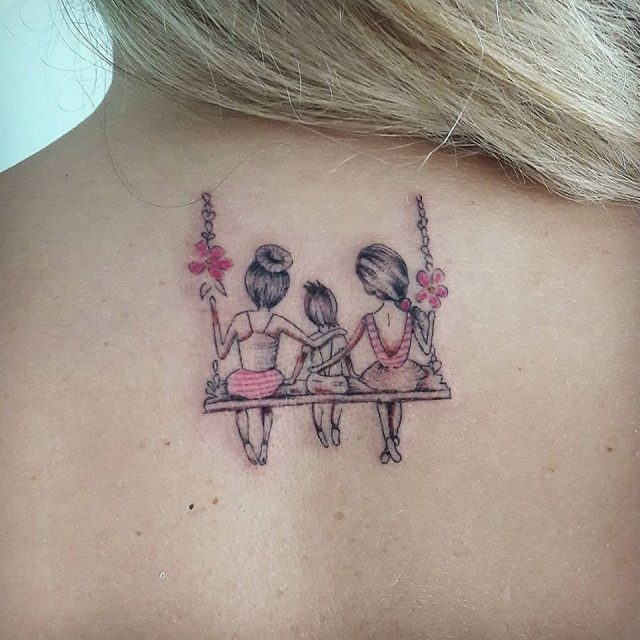 Babilônia Tatuagens | TattooMenu