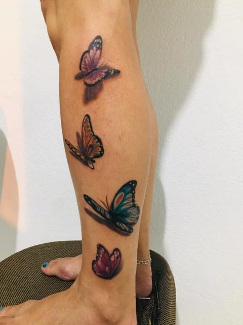 Dri Piercing e Tattoo | TattooMenu