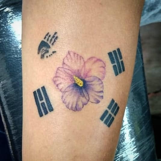 Moran Tattoo | TattooMenu