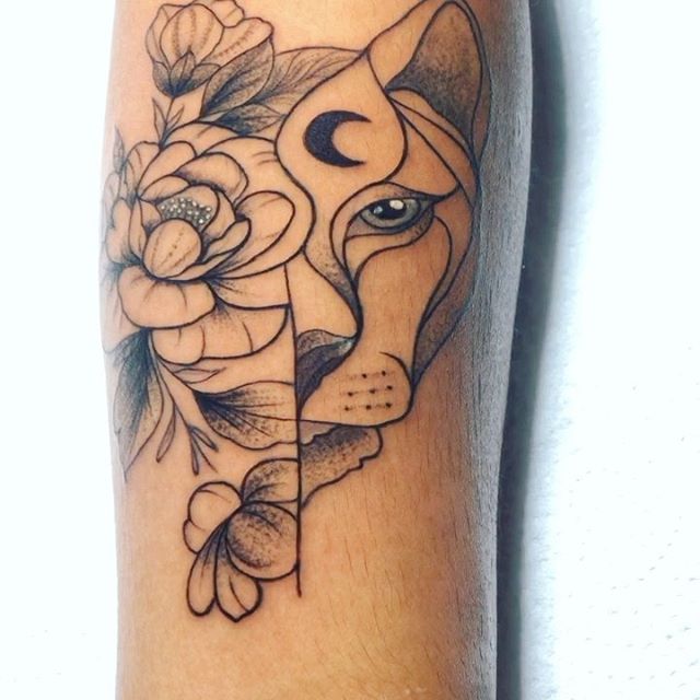 Marcel Piercer & Tatuagem | TattooMenu