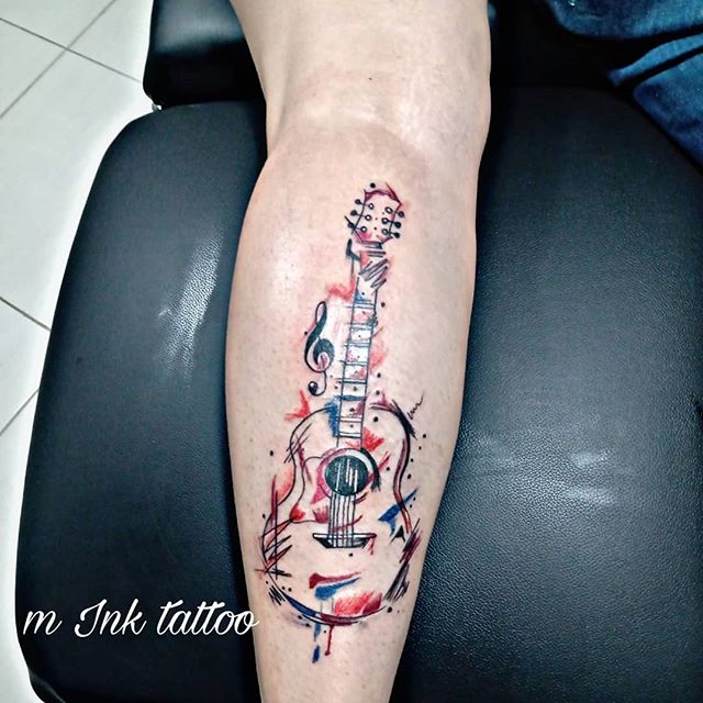 M Ink Tattoo | TattooMenu