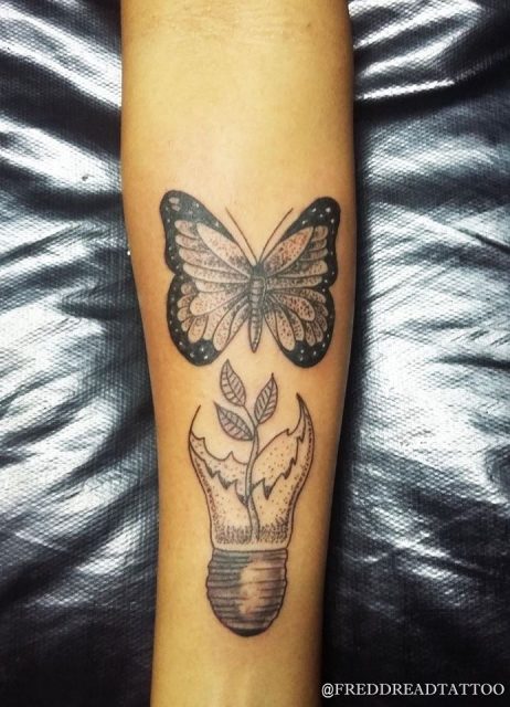 Fred Dread DreadLocks & Tattoo | TattooMenu