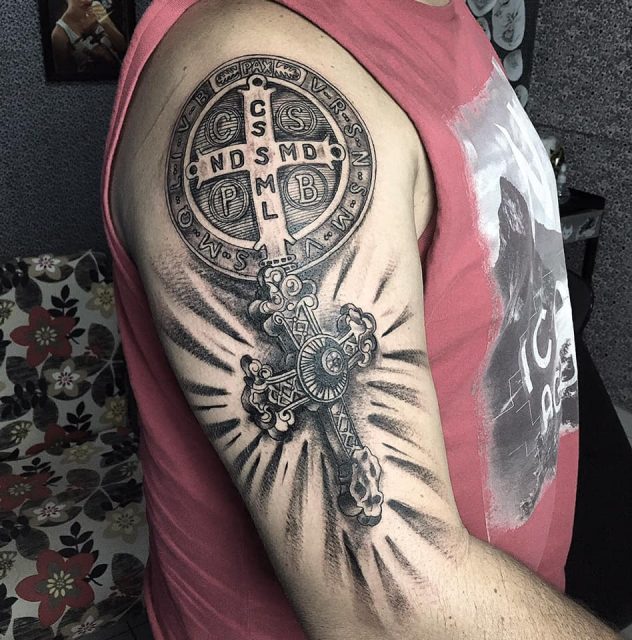 P.M.A tattoo | TattooMenu