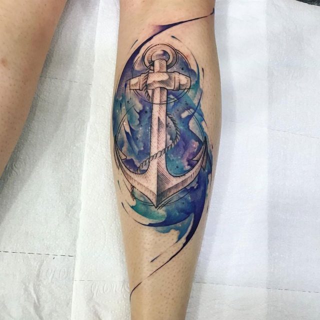 Jr Tattoo Mob | TattooMenu