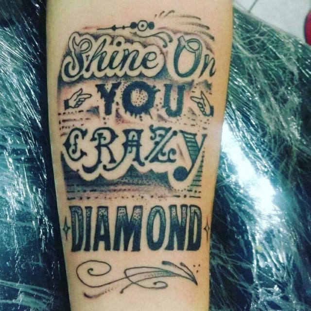 Goya Tattoo | TattooMenu