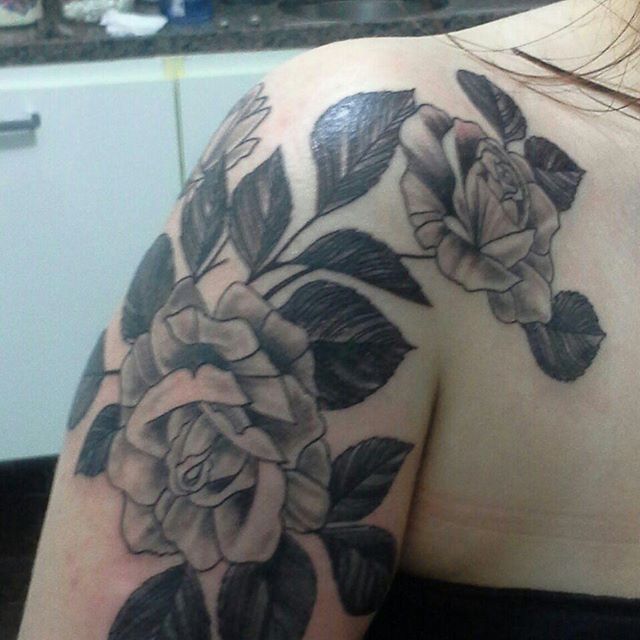 Jr. Tattoo Studio | TattooMenu