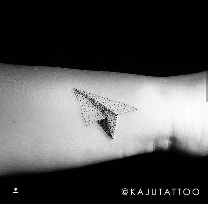 Cwb Tattoo Art | TattooMenu