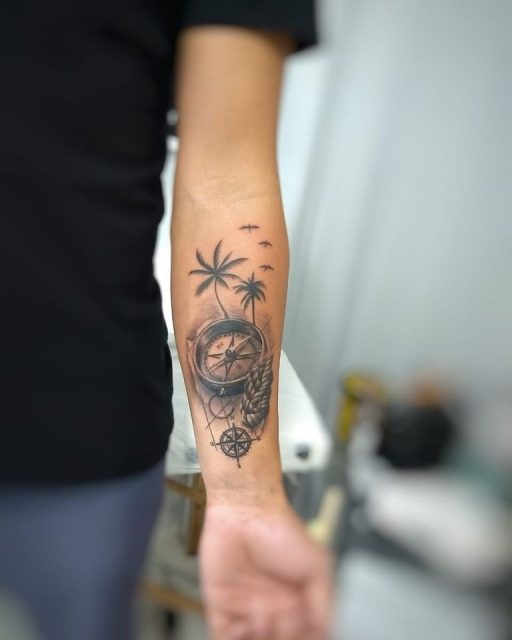 BR Tattoo | TattooMenu