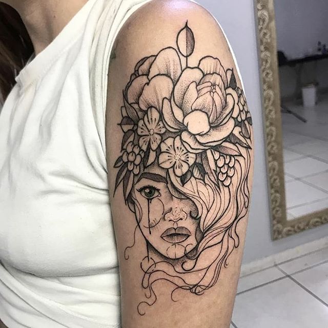 Flex Tattoo Studio | TattooMenu