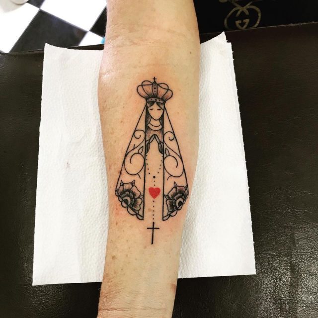 Mc Tattoo | TattooMenu