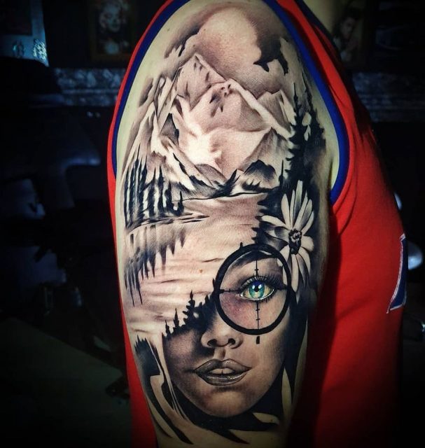 Dodo Tattoo estúdio | TattooMenu