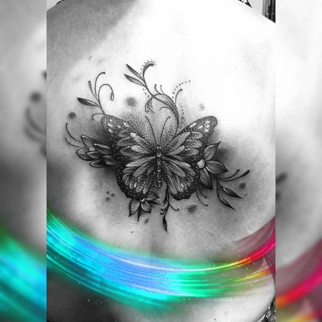 Dan Pastorelli Tattoo | TattooMenu