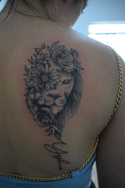 147 Tattoo | TattooMenu